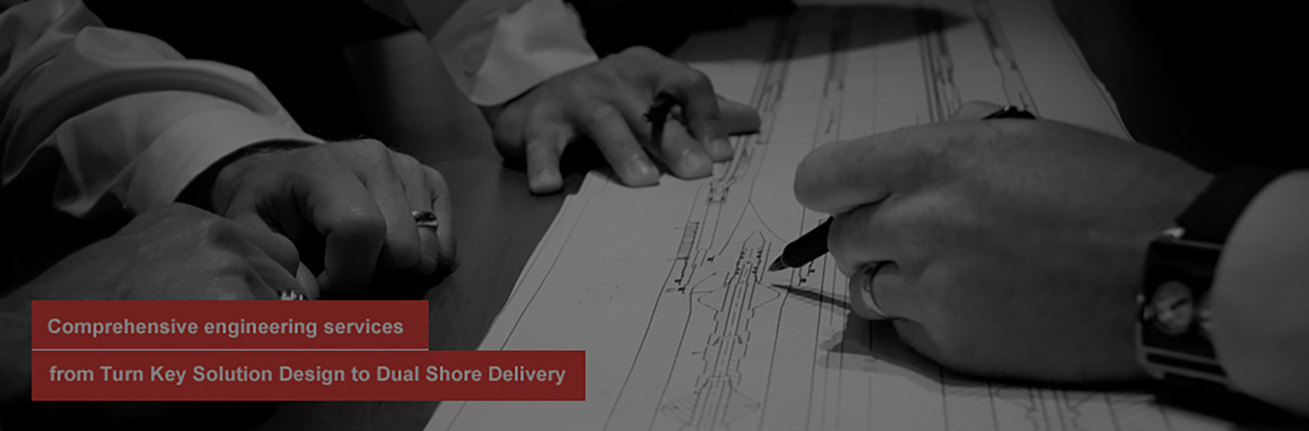 About Us | Engineering Solutions Company - Capstone Technologies